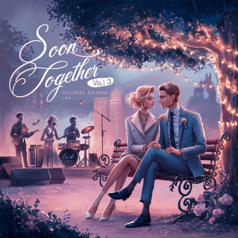 Heartbeat - Geuriel Danini: Song Lyrics, Music Videos & Concerts