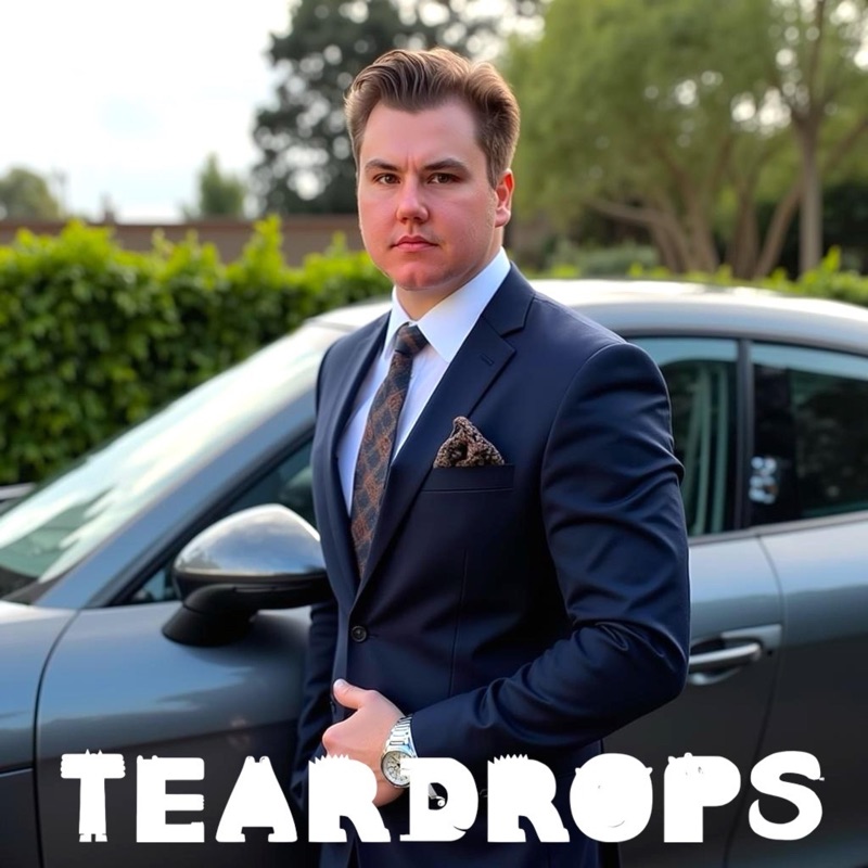 Teardrops - Drew Hopper: Song Lyrics, Music Videos & Concerts