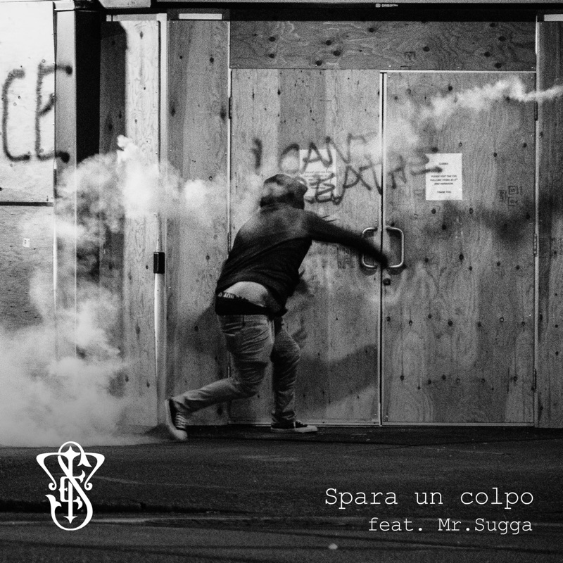 Spara un colpo (feat. Mr Sugga) [Remastered 2024] - Tes: Song Lyrics ...