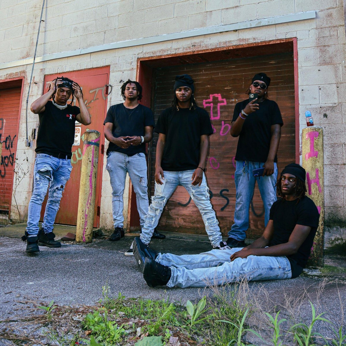 ‎Breadwinners - Album by Foley - Apple Music