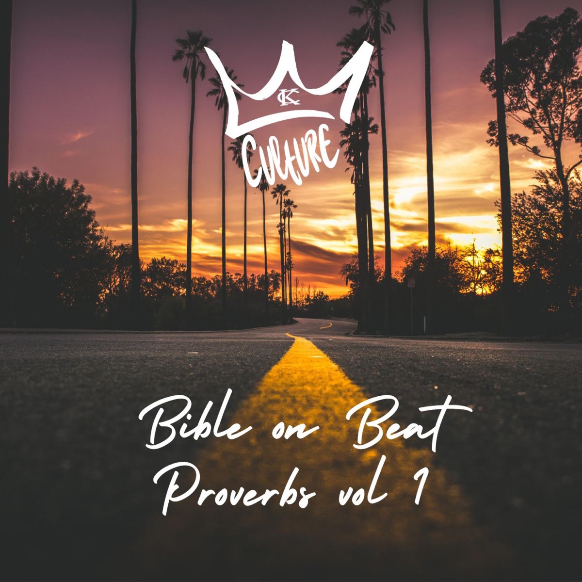 ‎Bible on Beat Proverbs vol 1 - Album by JME Music - Apple Music