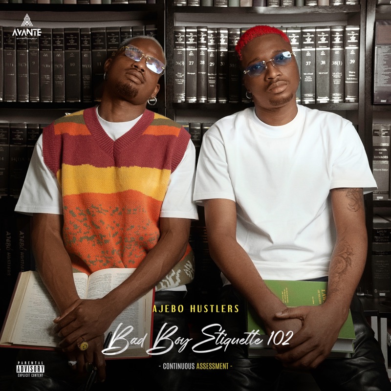 Last Week - Ajebo Hustlers & Jeriq: Song Lyrics, Music Videos & Concerts