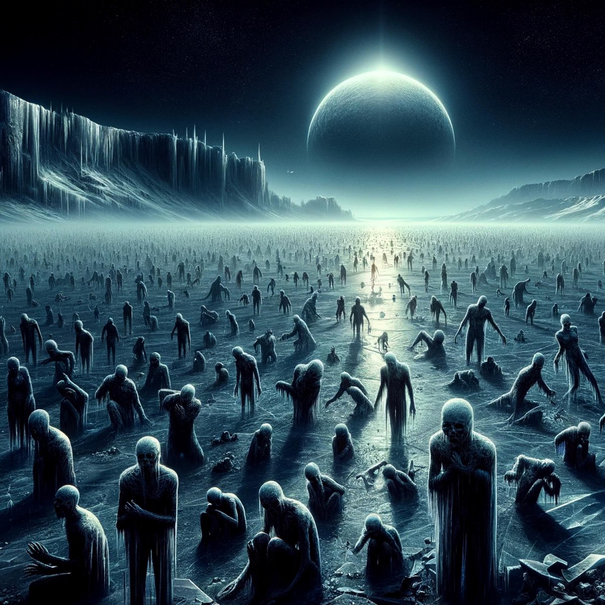 ‎HELL CORE - Album by Dave Daddario - Apple Music