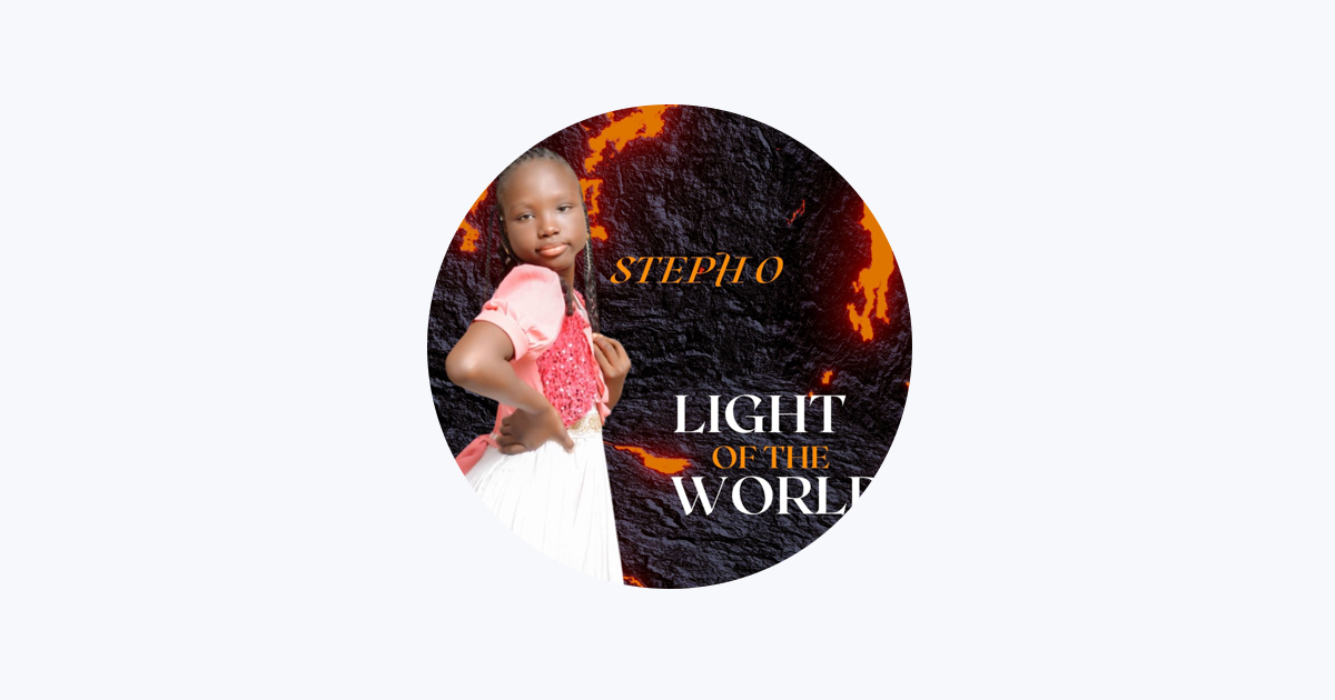 ‎Steph O - Apple Music