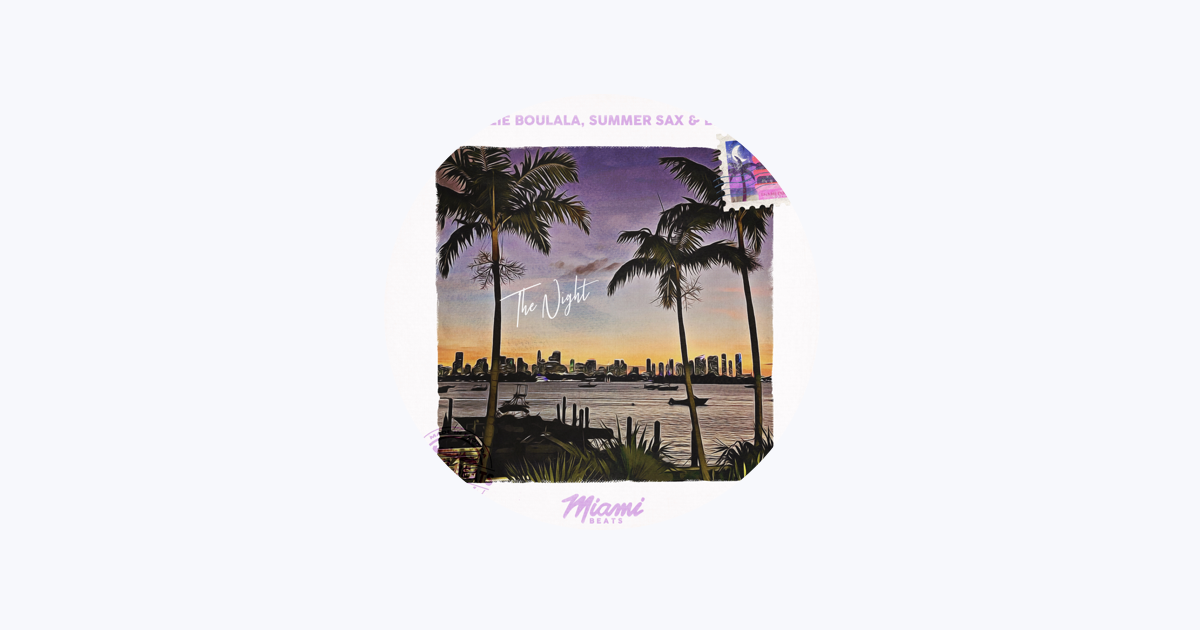 ‎summer sax - Apple Music