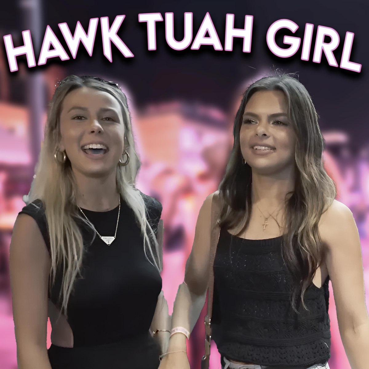 ‎Hawk Tuah Girl - Single - Album by YouSeeKenny - Apple Music