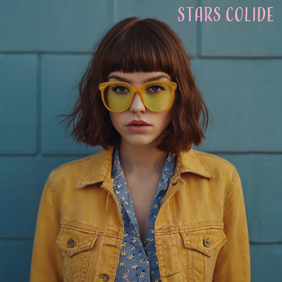 ‎Stars Colide - Album by White Jackal - Apple Music