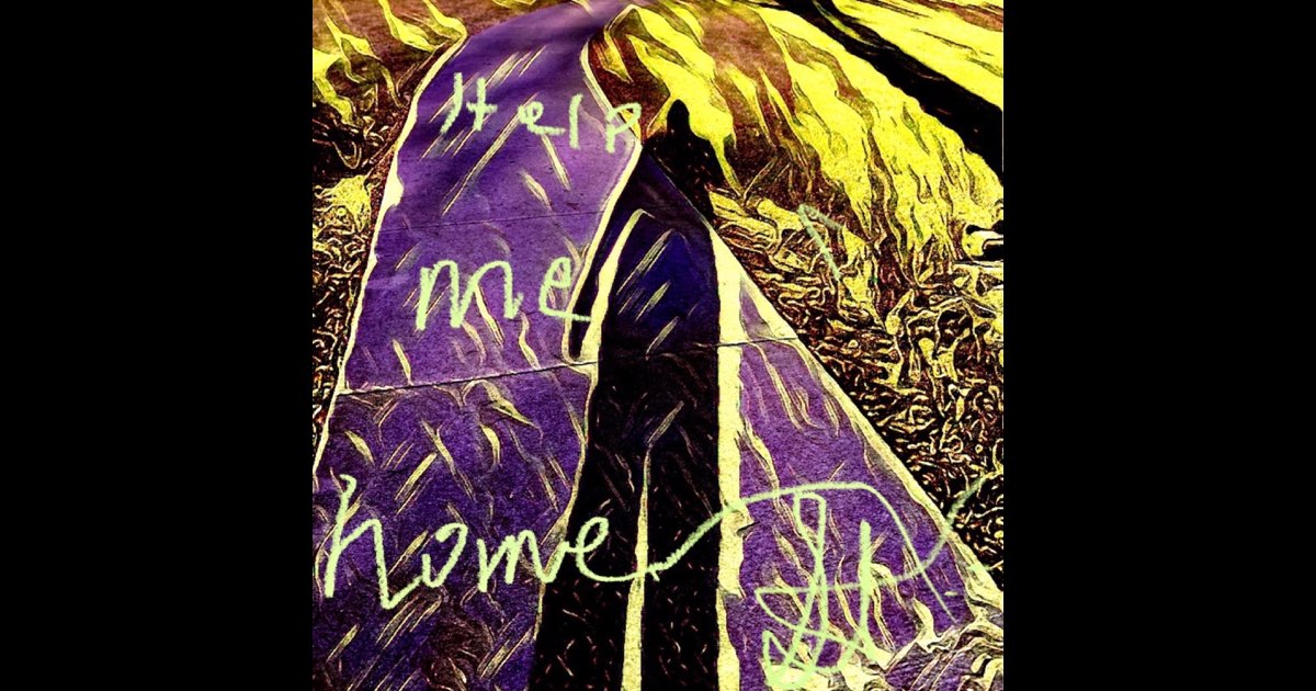 ‎Help Me Home - Single - Album by Sam Theller - Apple Music