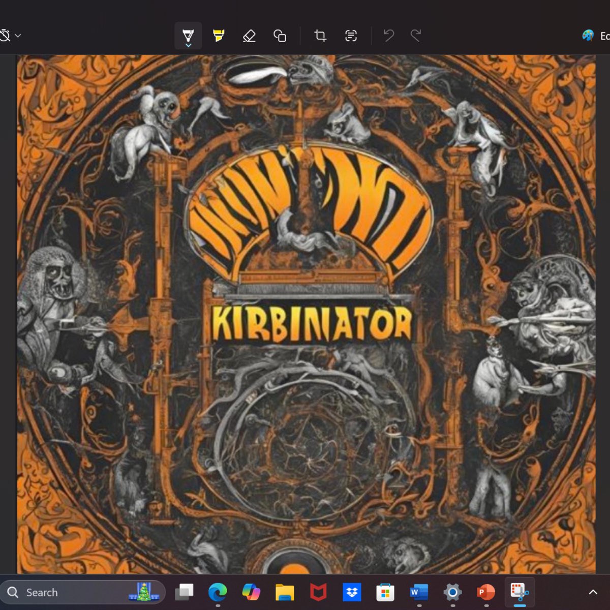 ‎red bitch - Single - Album by The Kirbster - Apple Music