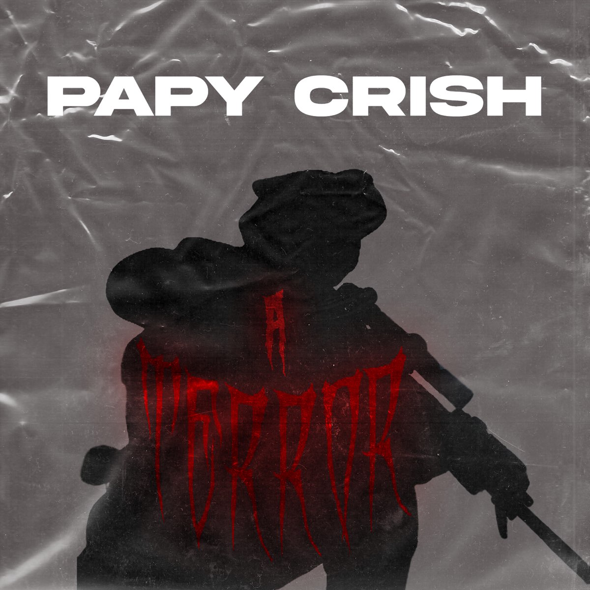 A Terror - Single” álbum de Papy Crish en Apple Music