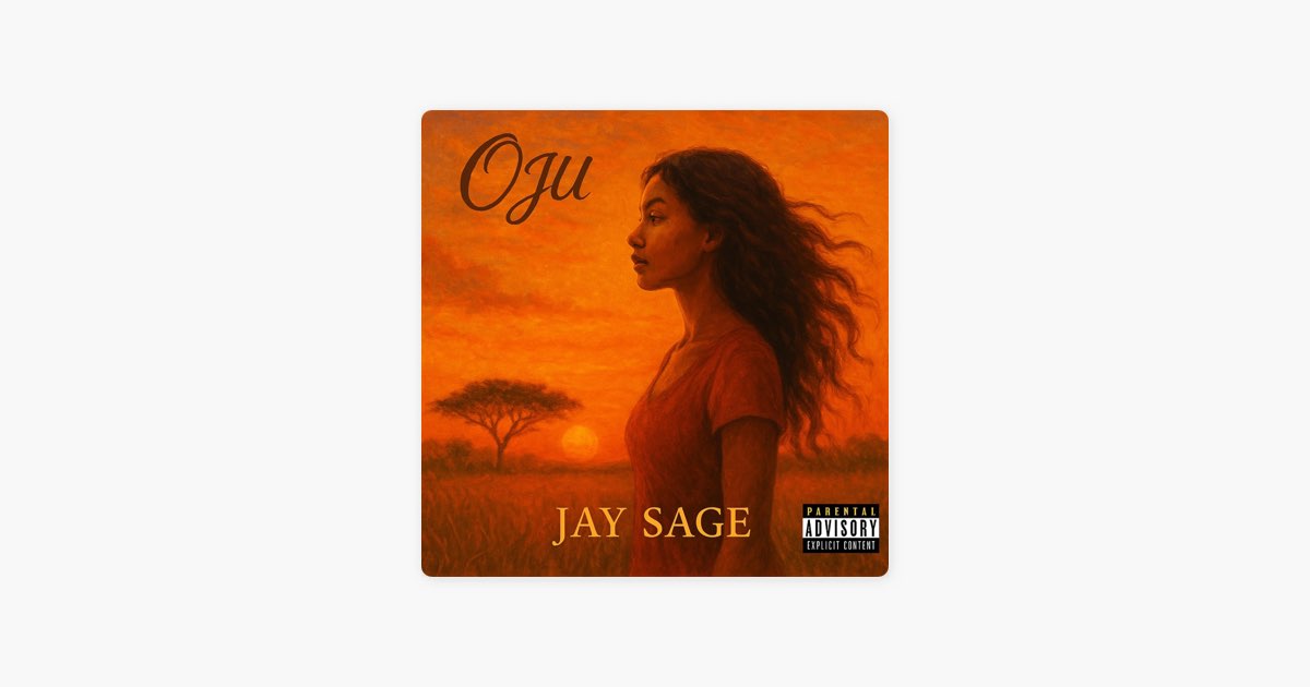 ‎Oju - Jay Sageの曲 - Apple Music