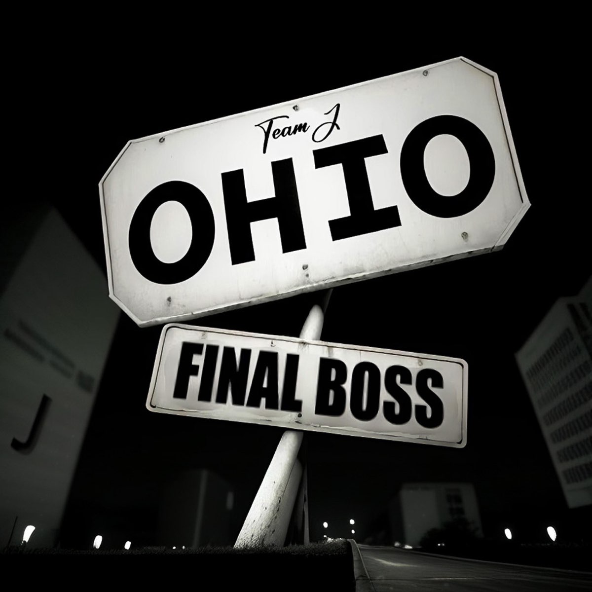 Ohio Final Boss” álbum de TeamJ en Apple Music
