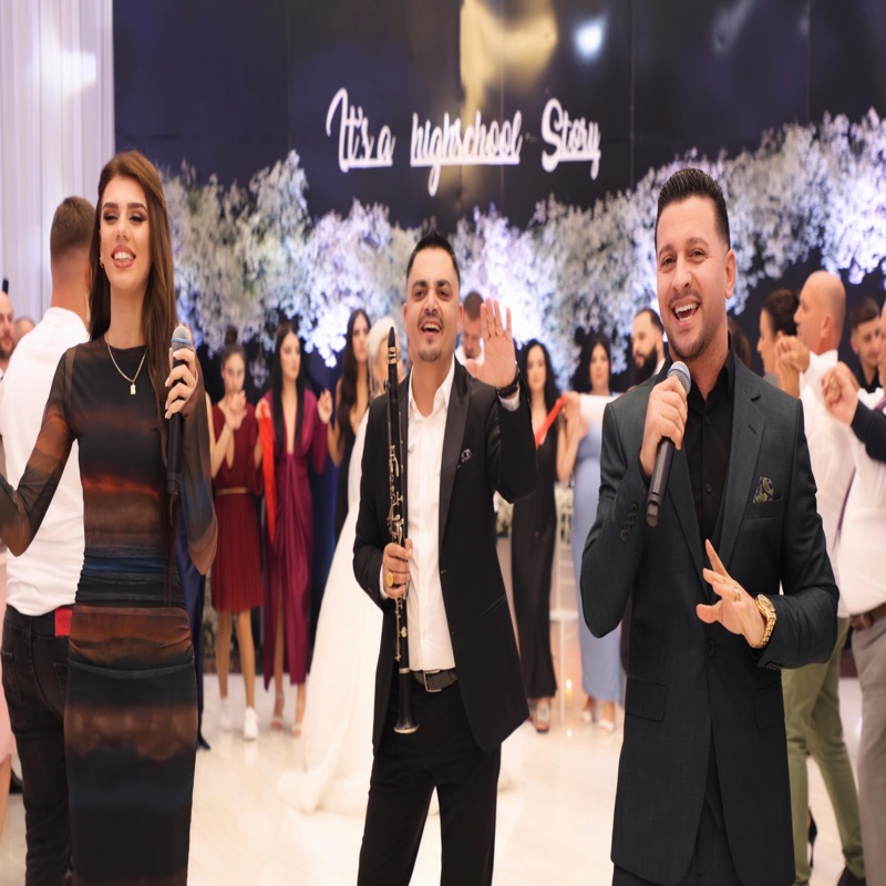 Princi I Kaltër - Mariglen Hazizaj: Song Lyrics, Music Videos & Concerts