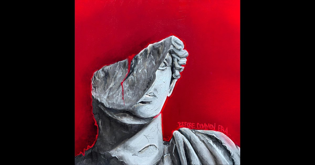 ‎Before Common Era - Album by Knowledge the Pirate - Apple Music