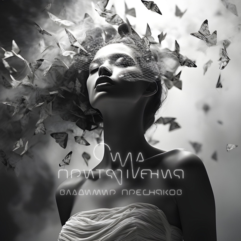 Сила притяжения - Vladimir Presnyakov Jr.: Song Lyrics, Music Videos ...