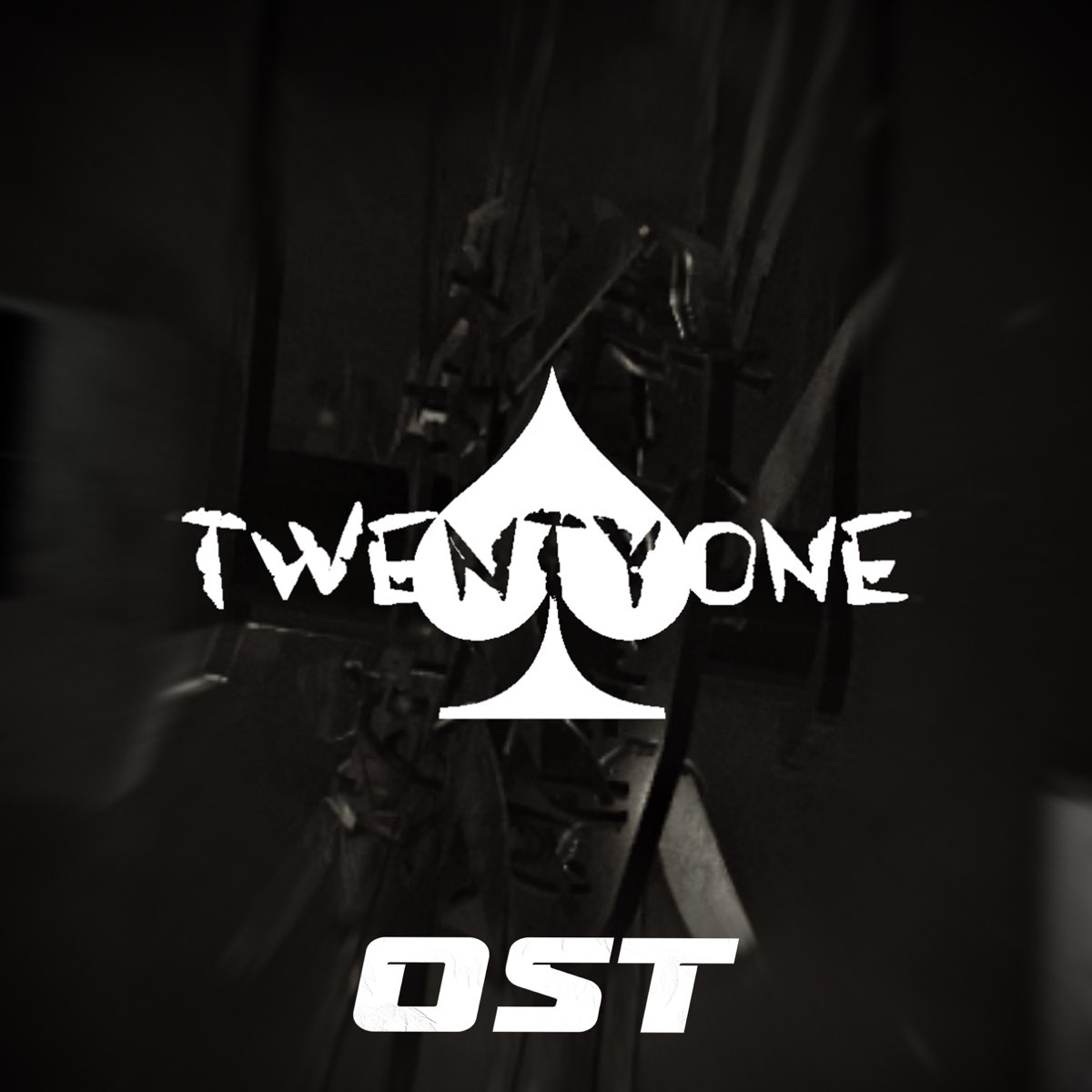Twenty One (Original Game Soundtrack) - EP” álbum de someguy en Apple Music