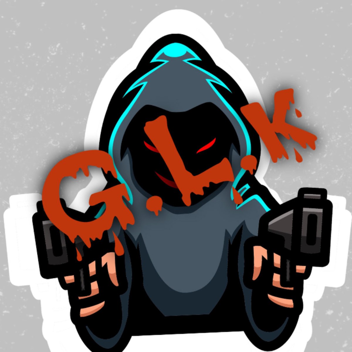 ‎Glock Boyz (feat. G.L.K Cthang) - Single - Album by Atem300 - Apple Music