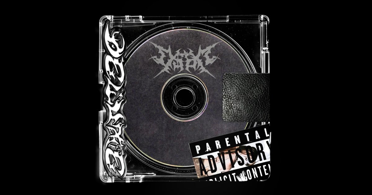 DSBM (DELUXE)” álbum de CIGARETTE en Apple Music