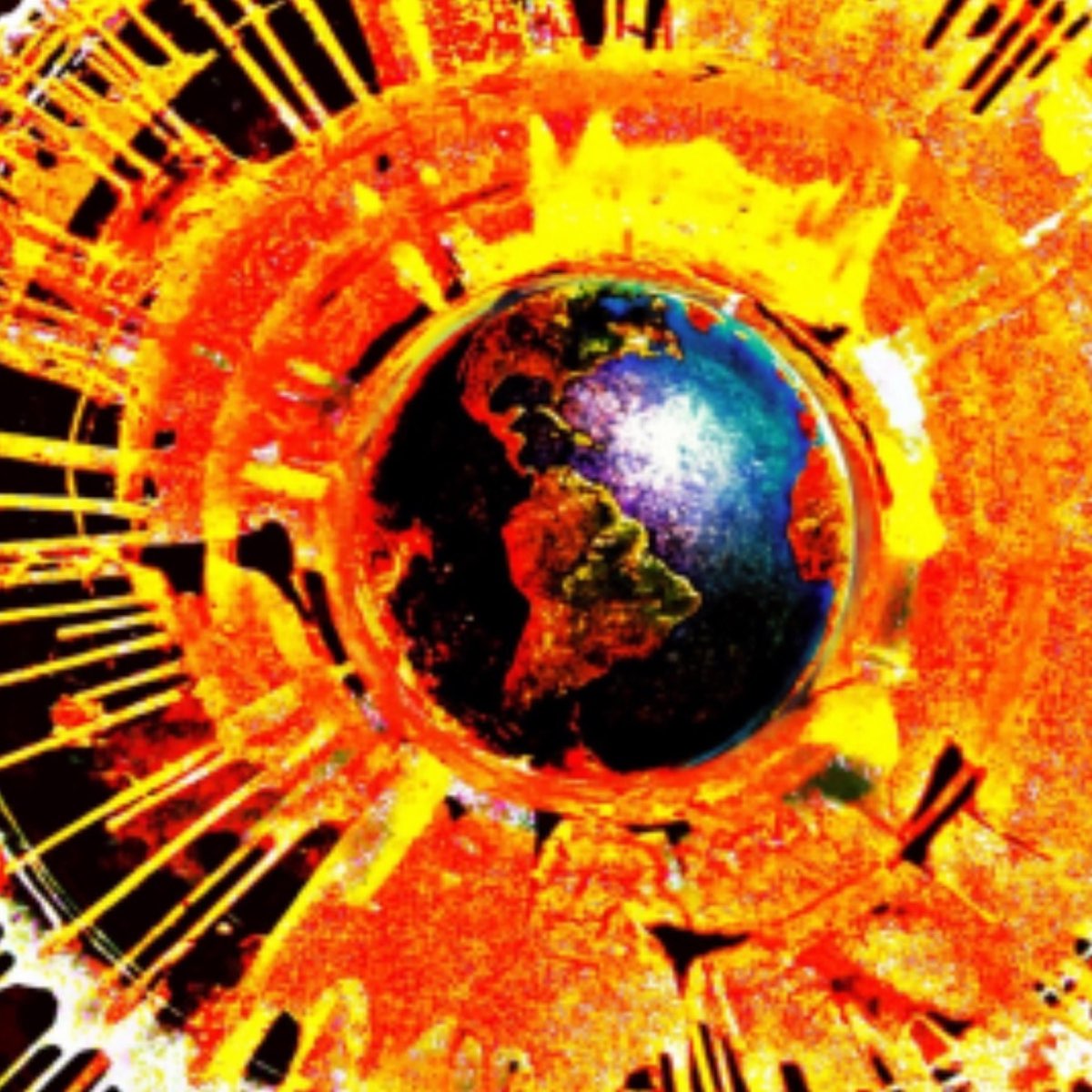 ‎APOCALYPTIC LOVE - Album by Yung MT - Apple Music