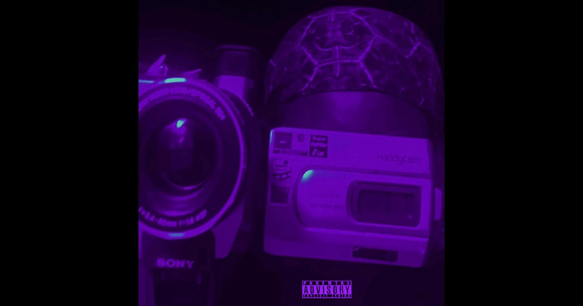 ‎4k - EP - Album by Labrina - Apple Music