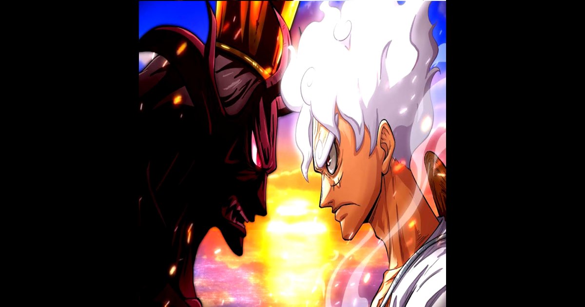 ‎JOY BOY vs IMU RAP | La Guerra Prohibida - Single - Álbum de Canciones ...