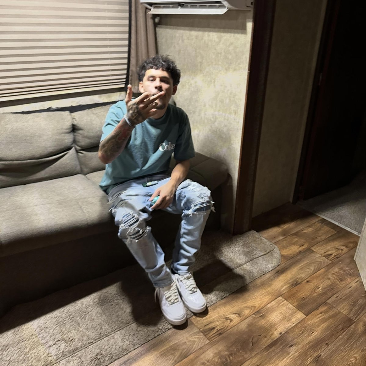 ‎BTA - Single - Album by TrapboyAmo7 - Apple Music