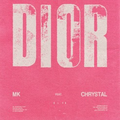 DIOR cover art