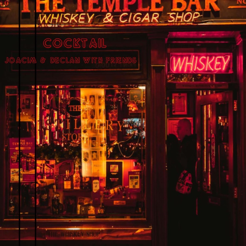 Punch Days - Joacim and Declan: Song Lyrics, Music Videos & Concerts