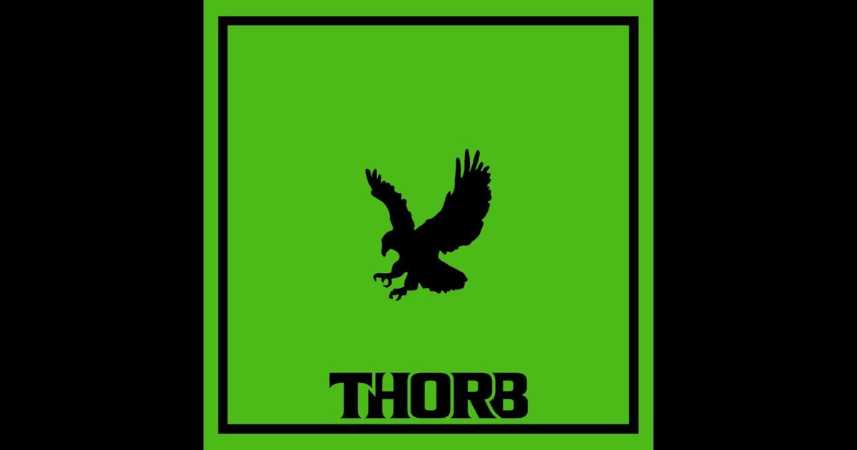 ‎Bird Gang - Single - Album by Thorb - Apple Music