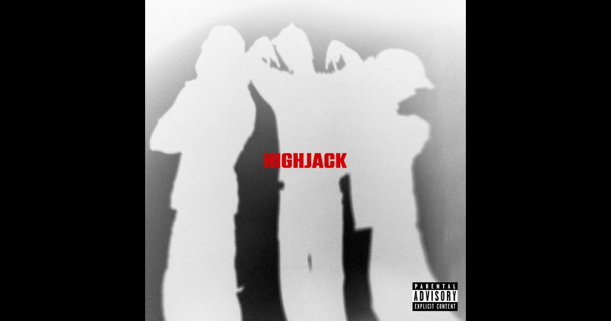 ‎HIGHJACK (feat. Jessica Pratt) - Single - Album by A$AP Rocky - Apple Music
