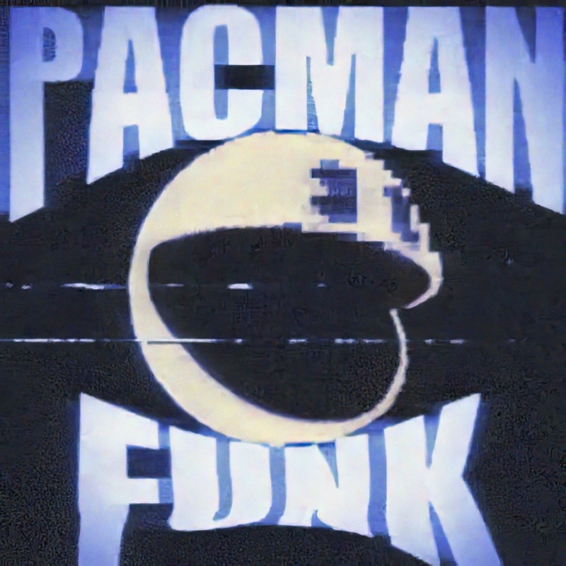 Pacman Funk (Slowed) - Dj ZM: Song Lyrics, Music Videos & Concerts