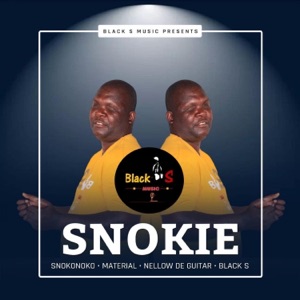 Download MP3 Snokonoko - Snokie (feat. Dj Material, Nellow De Guitar ...