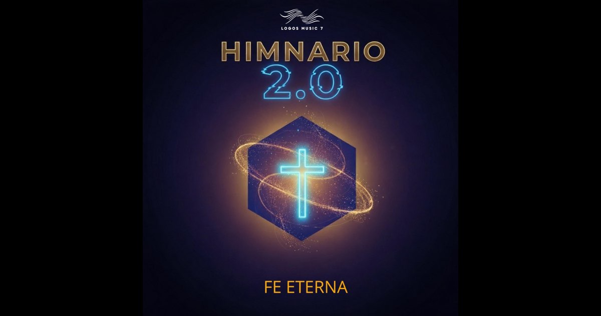 Himnario 2.0” álbum de Logos Music 7 en Apple Music