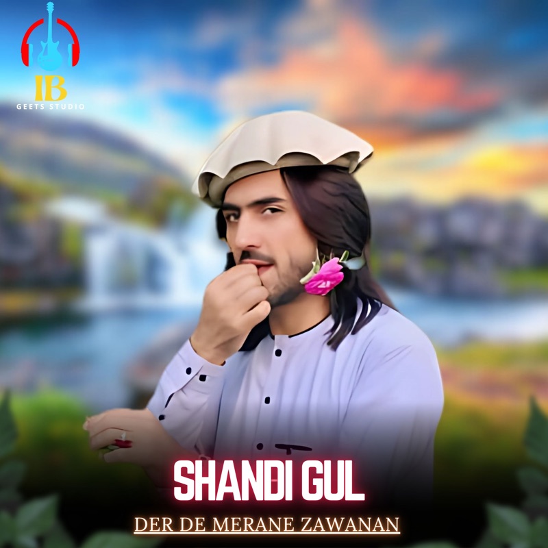 Akhpal Wo Ta Tasleem She - Shandi Gul: Song Lyrics, Music Videos & Concerts