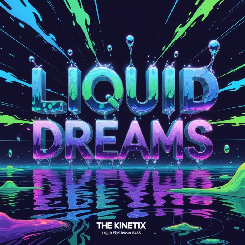 FLUID MOTION - THE KINETIX: Song Lyrics, Music Videos & Concerts