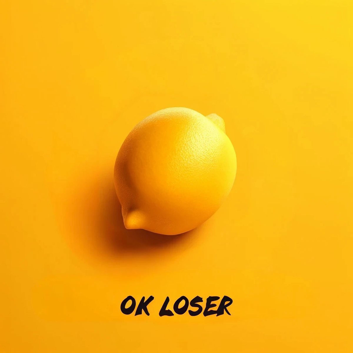 ‎Ok Loser - Single - Album by Trending Today - Apple Music