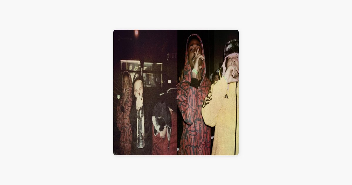 ‎1c34 - Single - bloomcr4zy & Bloody! Adlı Sanatçının Albümü - Apple Music