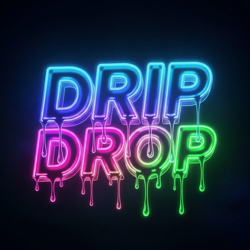Drip Drop (♥) - Devil Cloud: Song Lyrics, Music Videos & Concerts