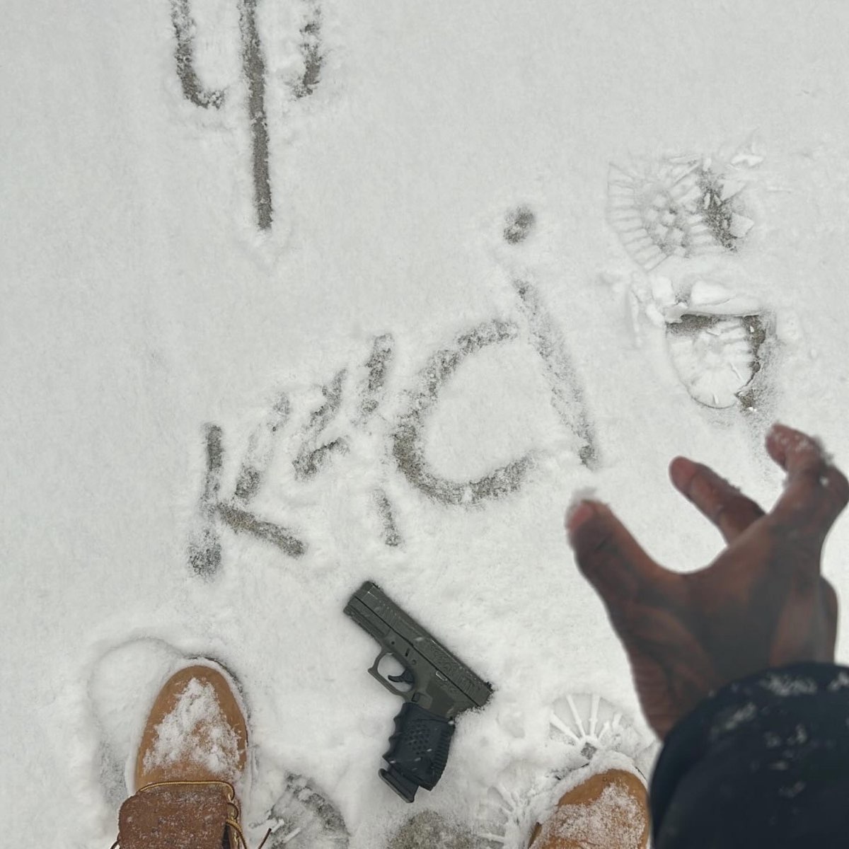 ‎kaci vol .3 - Album by K4ci - Apple Music