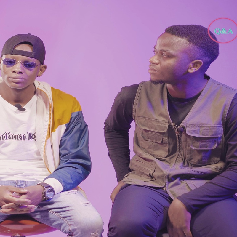 Six - Bafana Ba: Song Lyrics, Music Videos & Concerts