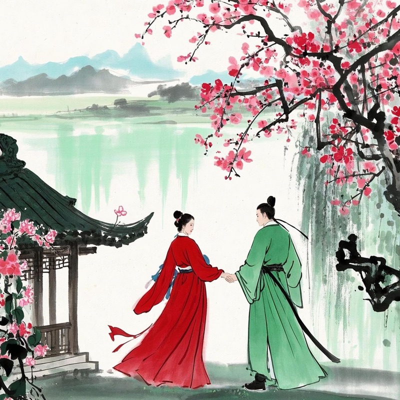 生机勃勃 Full of Vitality - Yi Qu: Song Lyrics, Music Videos & Concerts