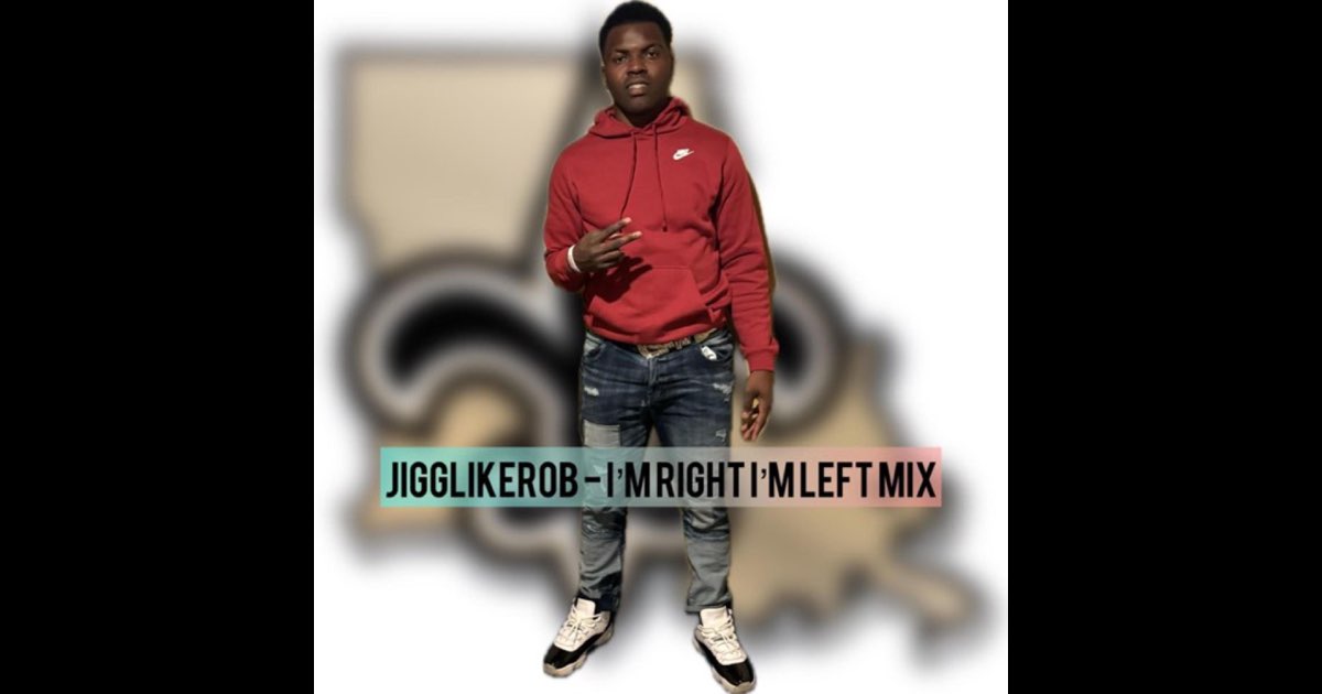 ‎Im right im left (jigglikerob mix) - Single - Album oleh Jigg Like Rob ...