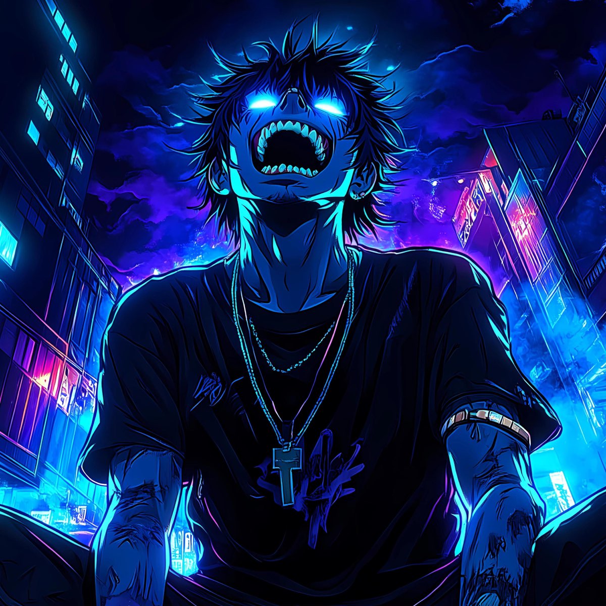 ‎Red Rum Riot ※ Aggressive Phonk ※ Фонк - EP - Album by Lofi Cofi ...