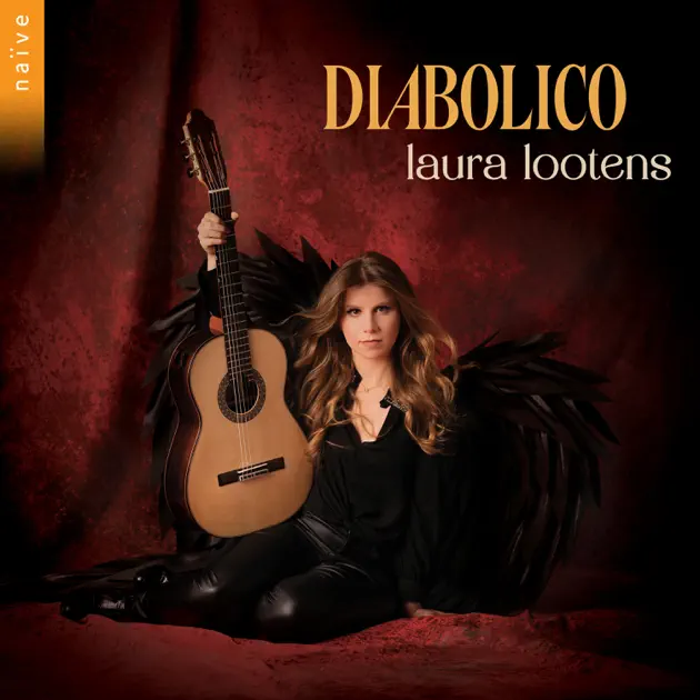 ‎Grabación de Capriccio diabolico, Op. 85 por Laura Lootens - Apple ...