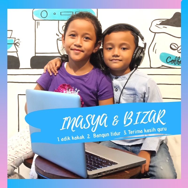 Terima Kasih Guru - Inasya & Bizar: Song Lyrics, Music Videos & Concerts