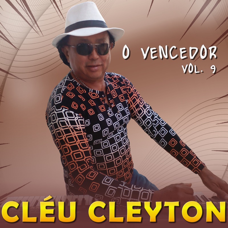 Tem Que Ter Pegada - Cléu Cleyton: Song Lyrics, Music Videos & Concerts