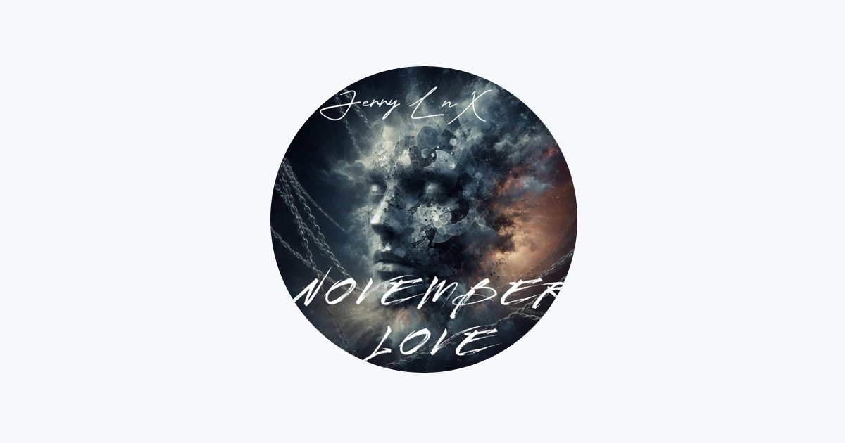 ‎Jerry Lnx - Apple Music