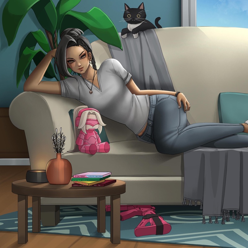 Paint Me - Charli Morgan: Song Lyrics, Music Videos & Concerts