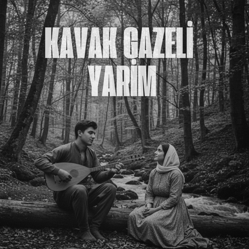 KAVAK GAZELİ YARİM - Geleceğin Şarkıları: Song Lyrics, Music Videos ...