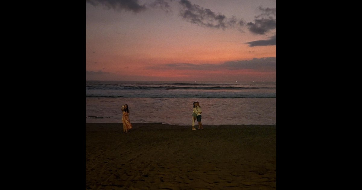 ‎62 mi (outer space) - Single - Album by Delorians - Apple Music